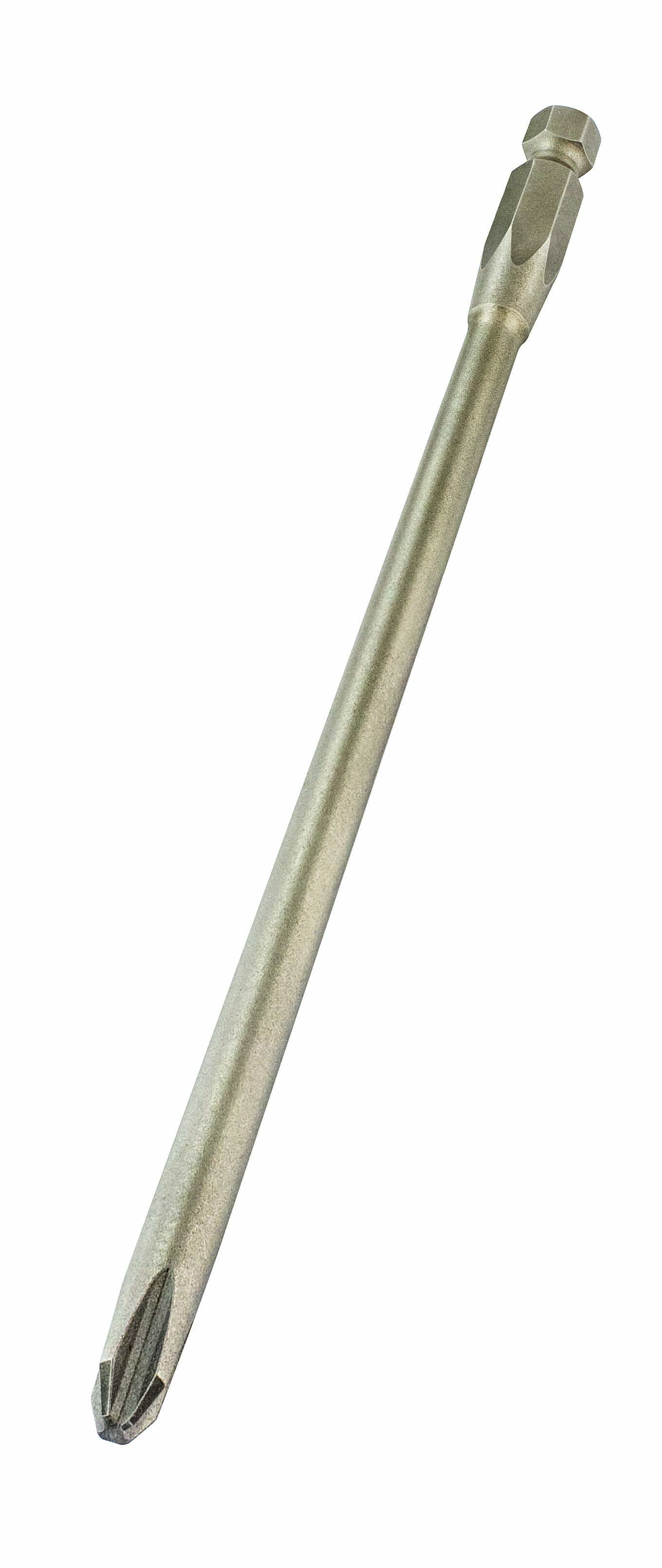 SKRUVBITS FÖR GIPS, PR2, Jicon Works