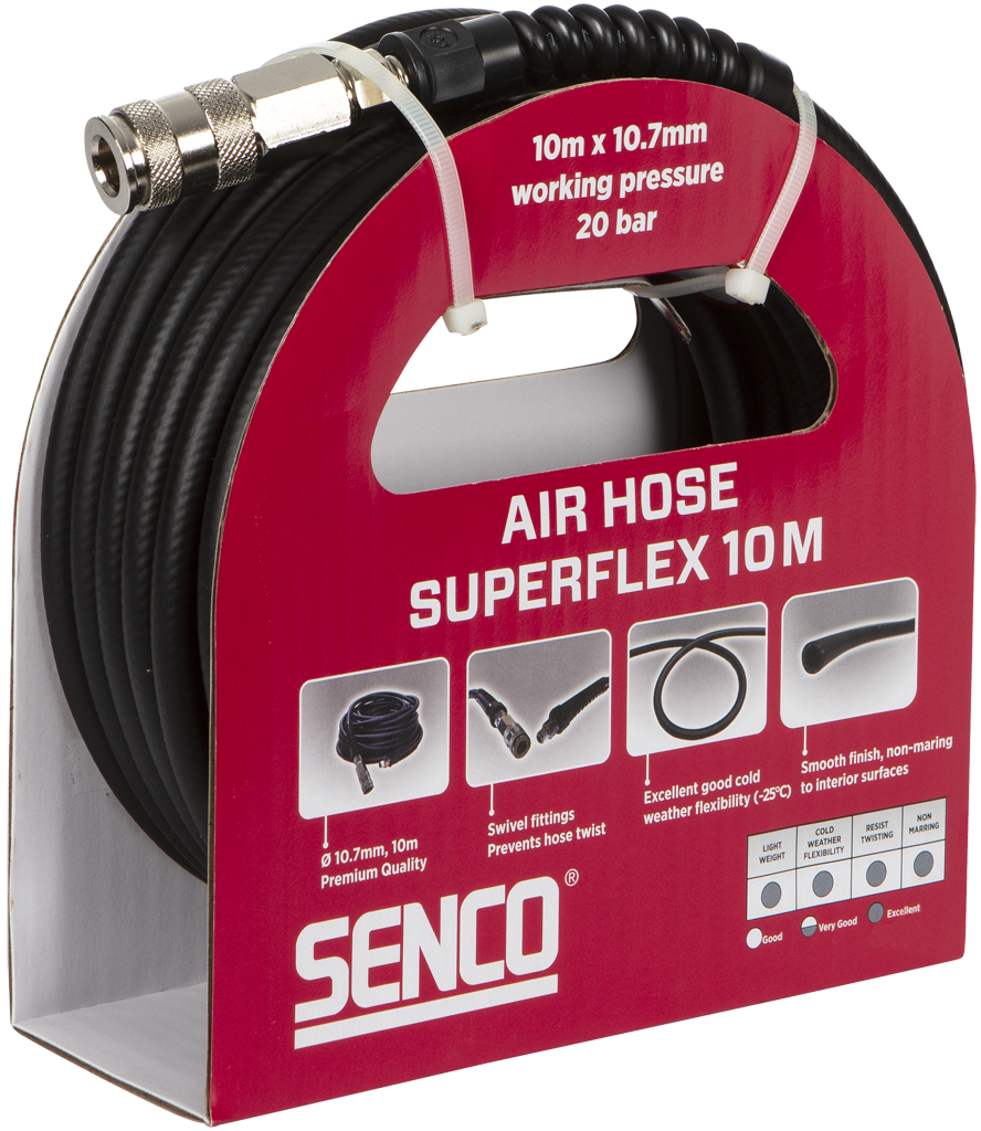 SLANGSATS SUPERFLEX 15993090M Jicon Works