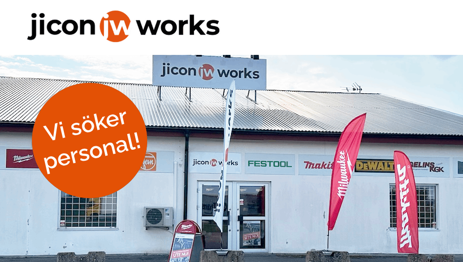 Järnhandel i Göteborg, Mölndal, Malmö & Laholm Jicon Works