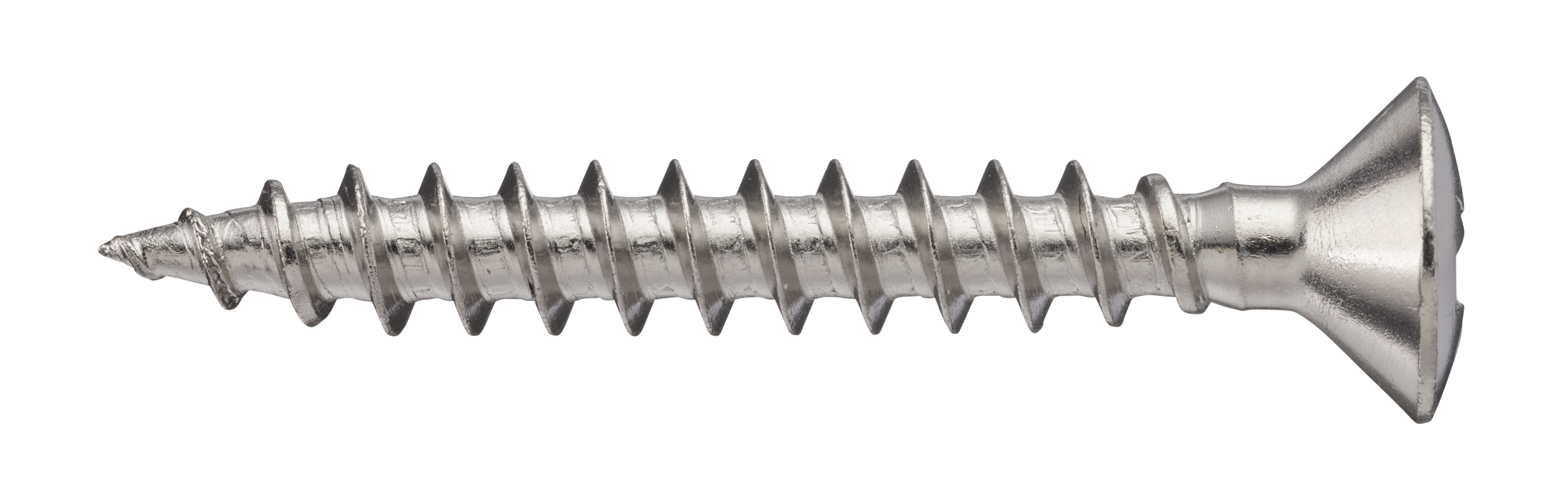 VVS-skruv A2 3,5x20mm 100p VSB Jicon Works