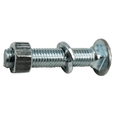 Bult, Mutter & Brickor Jicon Works