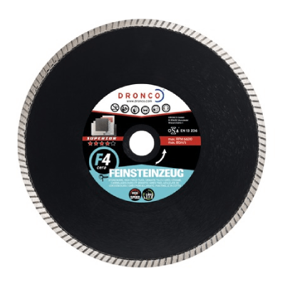 Diamantkapskivor Jicon Works