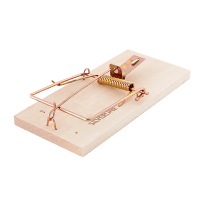 Fällor & Avskräckningsmedel Jicon Works