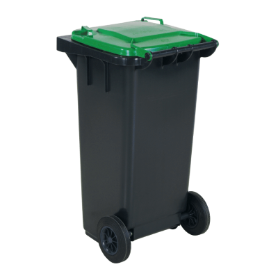 Avfallsbehållare Jicon Works