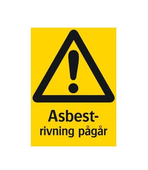 Varningsskyltar Jicon Works