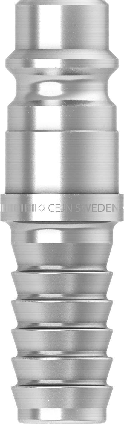 NIPPEL 1/2 SLANG Jicon Works