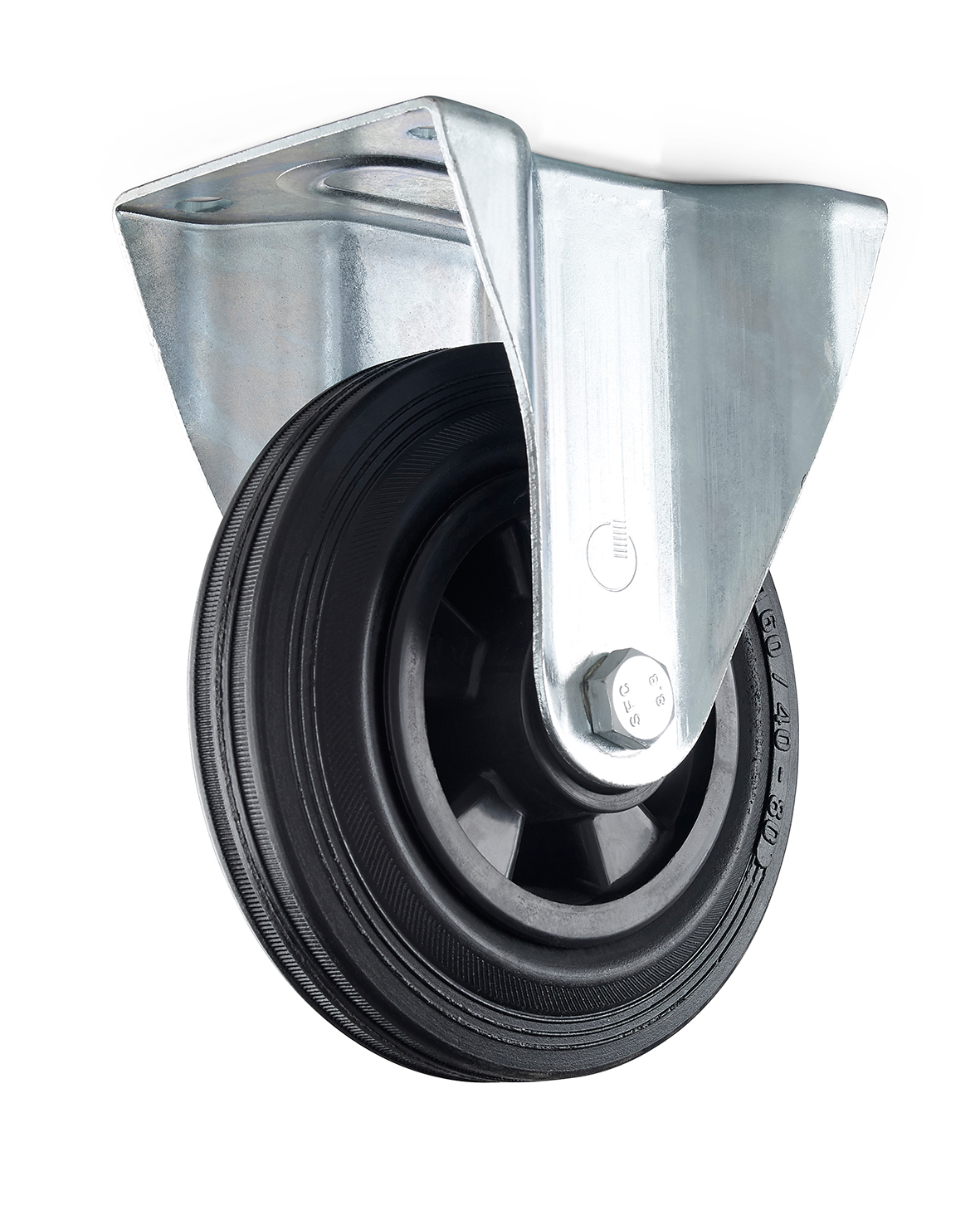 CONTAINERHJUL 160MM FAST Jicon Works