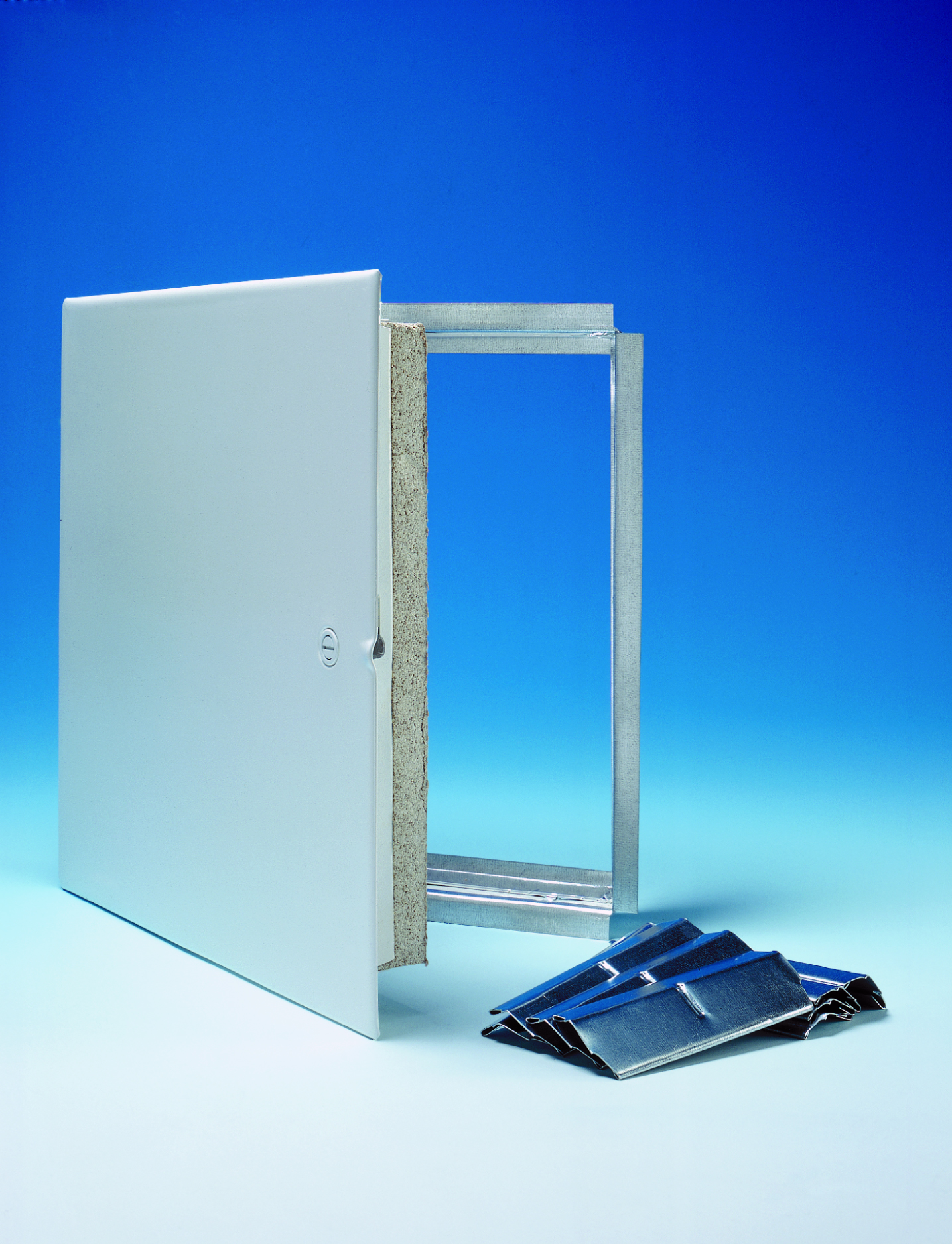 Inspektionslucka EI30 200x200 EI302020 Jicon Works