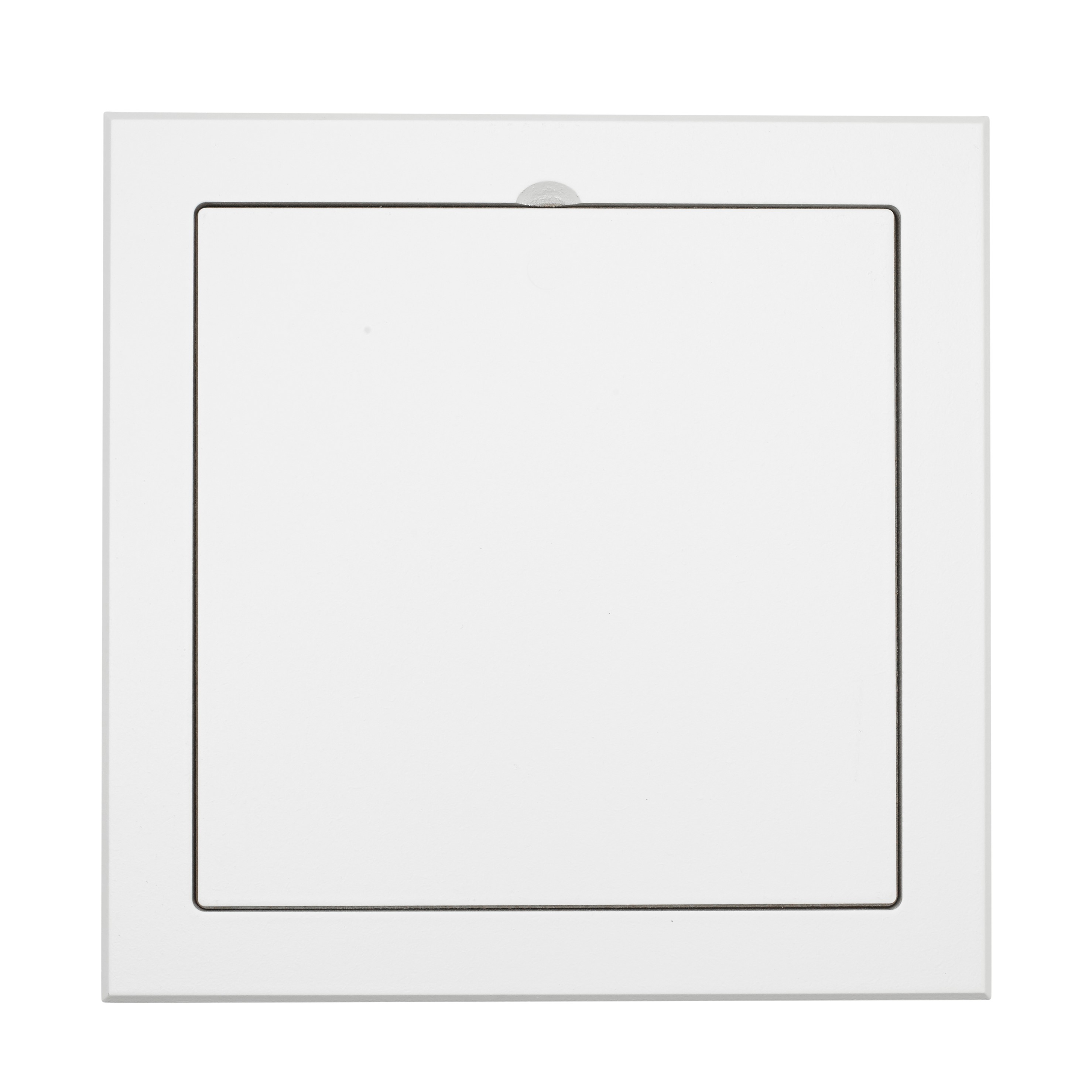 Inspektionslucka TC-UE 300x300 vit Thonic Jicon Works